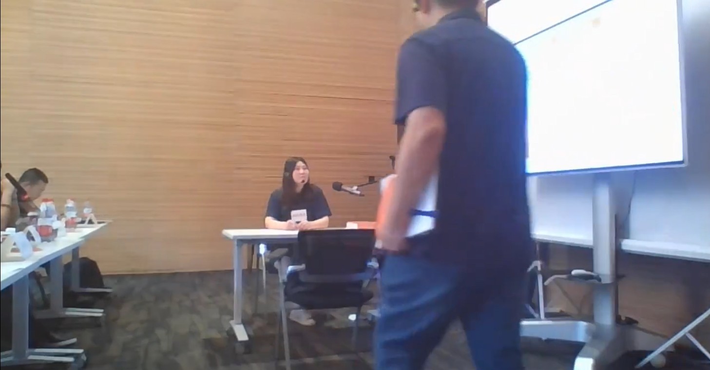 销售技能培训-获奖视频1_对话采购专员-霍夫曼在线学习平台-橙色讲堂