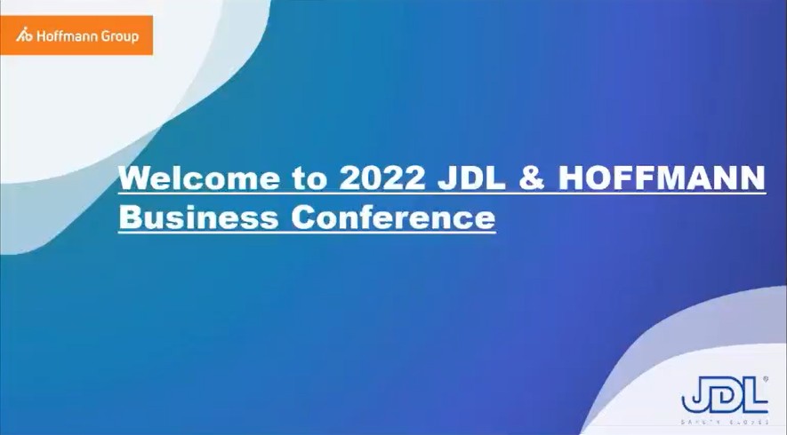 【Video】新款“JDL”手套介绍-霍夫曼在线学习平台-橙色讲堂